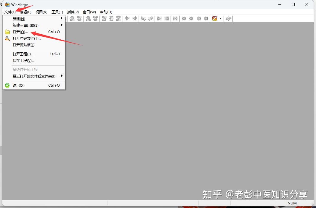 两款强大的文件对比工具完全指南：Beyond Compare 与 WinMerge使用教程（附下载） - 知乎