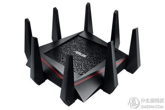 够用就行，ASUS 华硕 RT AC66U B1路由器 使用心得 - 知乎