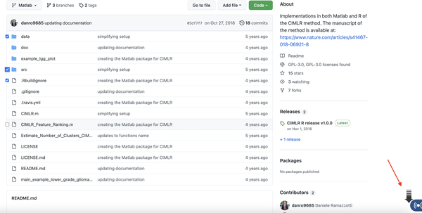 🤣 Github | 如何在Github上只下载一个文件或文件夹！？ - 知乎