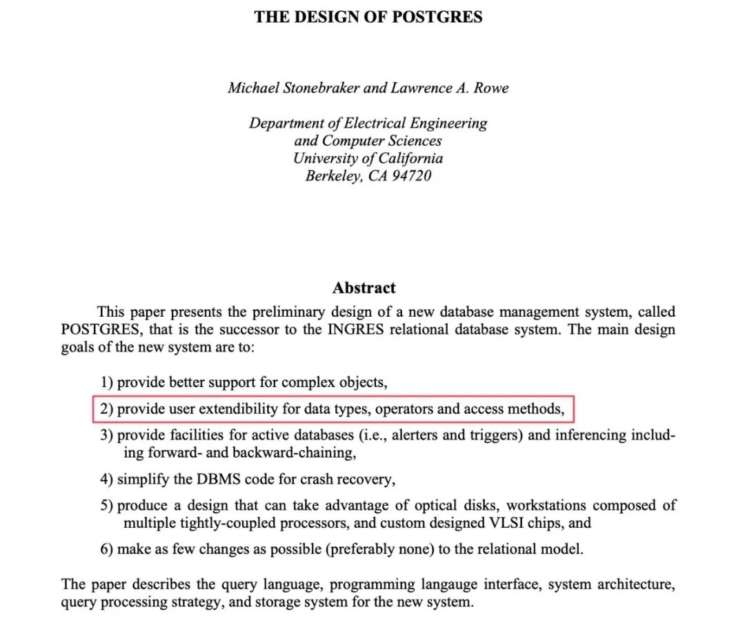 最佳 Postgres 插件（2023 版） - 知乎
