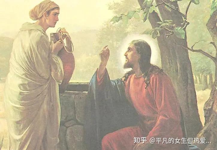 为什么农村信基督教的越来越多了？ - 知乎