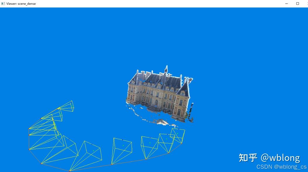 OpenDroneMap & Webodm - 知乎