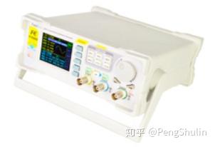 用Python控制硬件39-信号发生器FY6900 - 知乎