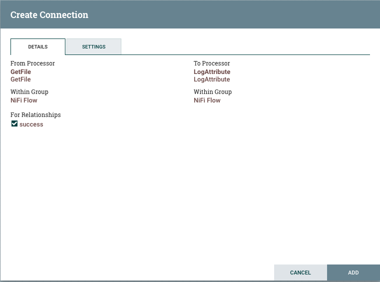 NiFi UI与创建流程 - 知乎