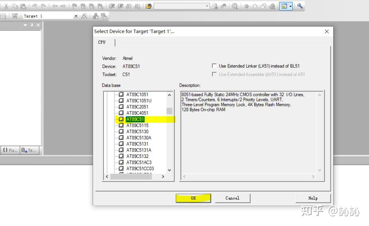 软件库之（Keil C51）———【下载及安装篇】 - 知乎