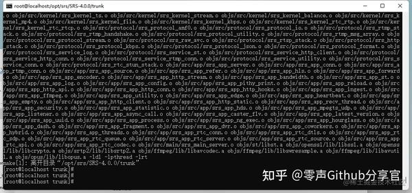 如何利用srs通过webrtc推流到EasyDSS？ - 知乎