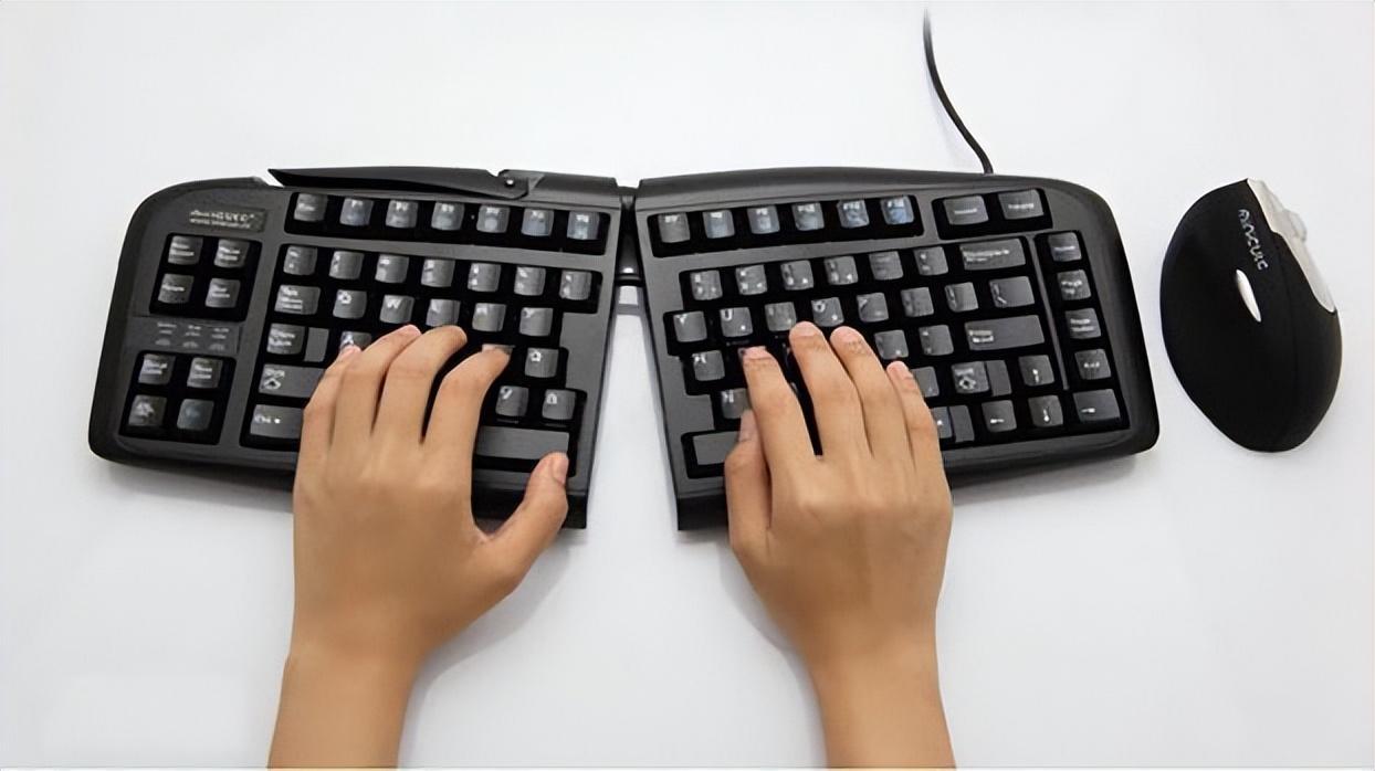 IT历史连载17-1828年至今的键盘的历史 - 知乎