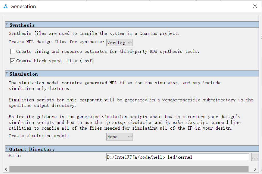 实验一. Nios-II编程入门 - 知乎
