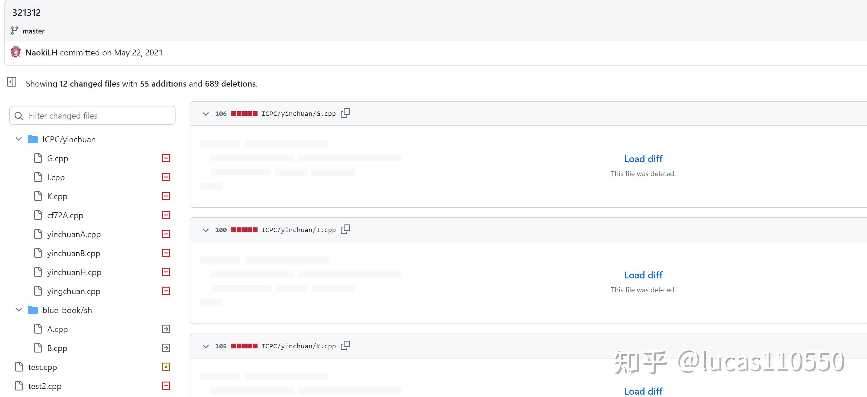「正义可以迟来但不能缺席」：关于 NXIST 的一些新证据 - 知乎