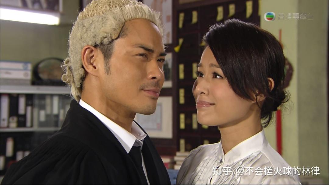 香港“律师”和“大律师”制度介绍 知乎 
