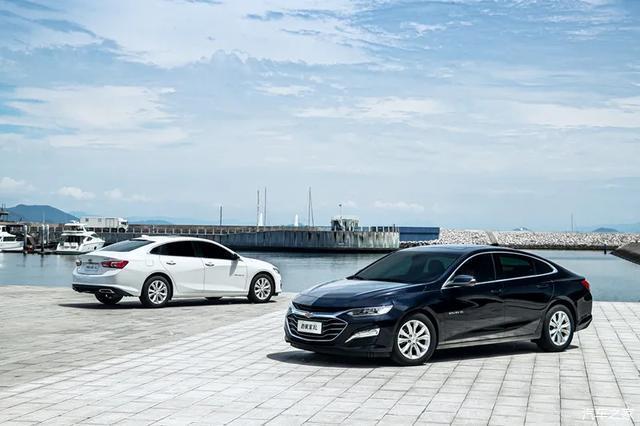 8小时深度体验，换装1.5T+9AT的迈锐宝XL，稳吗？ - 知乎