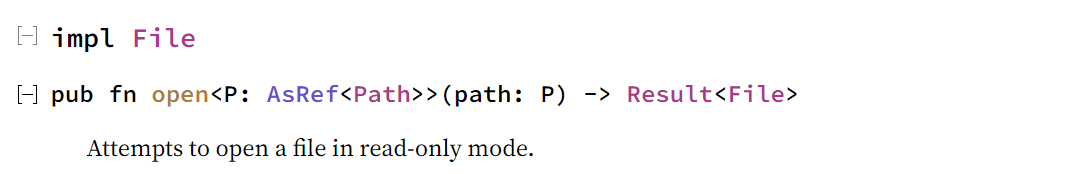 Rust的Borrow和AsRef：让你的代码用起来像呼吸一样自然 - 知乎