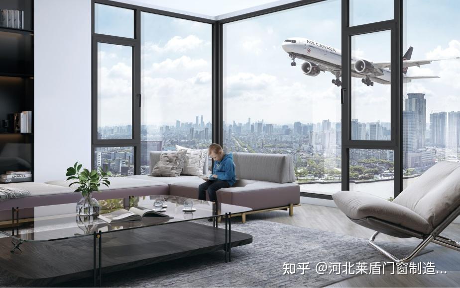 LEEDUN小知识 | 4SG玻璃到底是什么？看完这篇就知道！ - 知乎