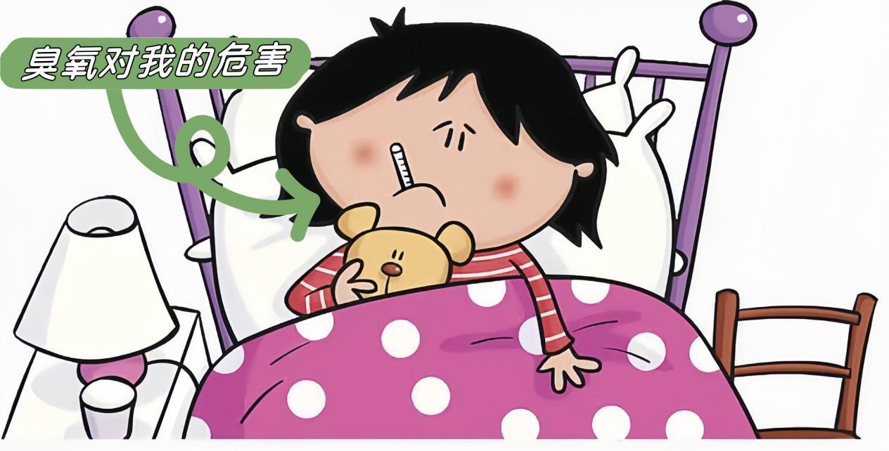 0臭氧的空气净化器，来自德国的品牌——奥尔格林AG800 Ultra，三个月深度使用体验，母婴家庭空净必选！ - 知乎