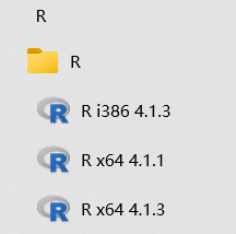安装R语言（Rstudio、R、RTools） - 知乎