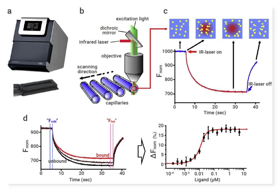 分子互作大比拼，SPR、ITC、MST、BLI，谁才是最强王者？| MedChemExpress (MCE) - 知乎