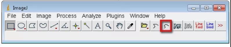 如何使用ImageJ进行运动粒子分析？ - 知乎