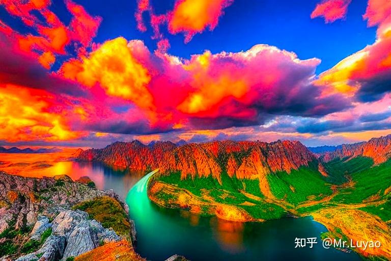 ControlNet原理&使用实操 - 知乎