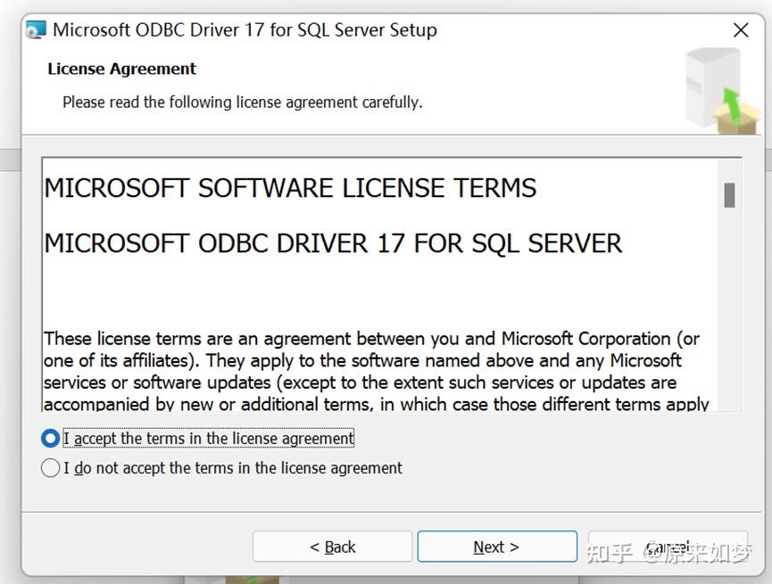 Navicat premium 12连接SqlServer报错[IM002][Microsoft][ODBC 驱动程序管理器]未发现数据源名称并且未指定默认驱动程序（0） - 知乎