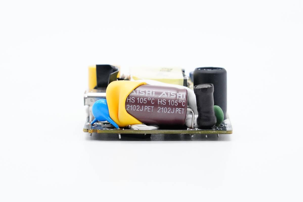 拆解报告：ZMI紫米新款20W PD快充充电器 - 知乎