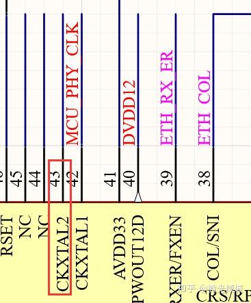 RTL8201网络芯片讲解 - 知乎