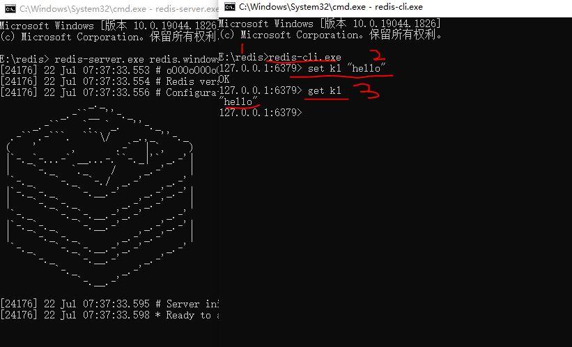 Redis数据库简介 - 知乎