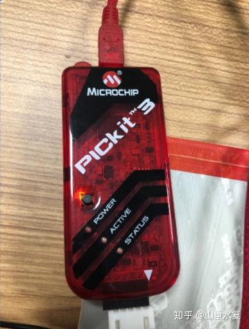 【dsPIC33】dsPIC33初识 - 知乎