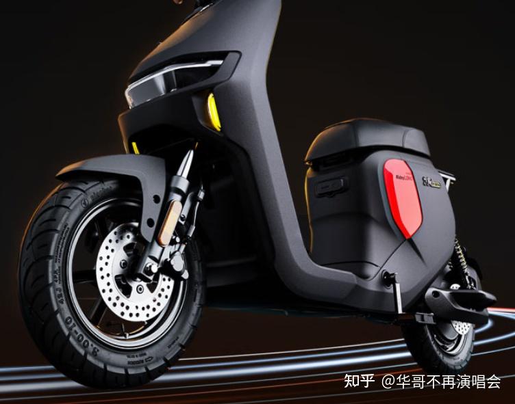 电动车九号f90m f90 f60区别点大不大，入手哪个好 - 知乎