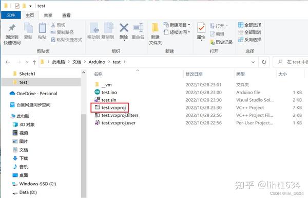 Visual Studio 2022开发Arduino详述 - 知乎