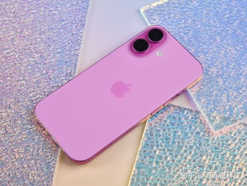 苹果放大招，iPhone 16与iPhone 15：新机与旧款的抉择指南 - 知乎
