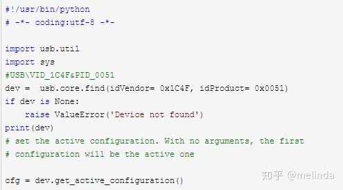 python | usb - 知乎