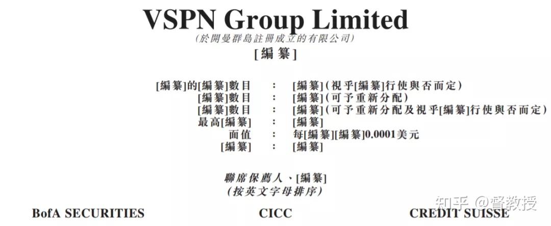 全球最大电竞运营商英雄体育VSPN启动港股IPO，腾讯为股东，2020年前三季营收13.22亿元 - 知乎