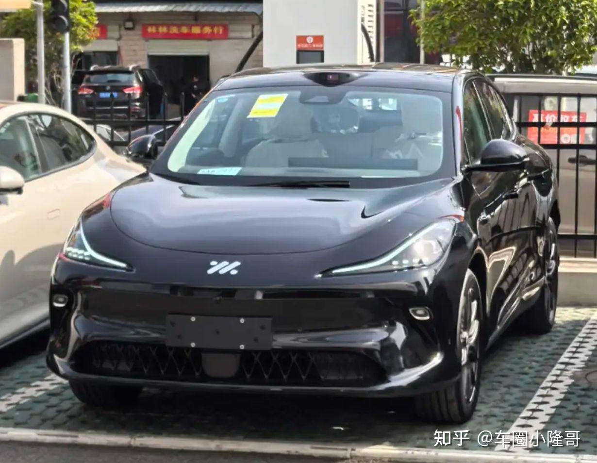 智己LS6增程版动力曝光，配备65.9度大电池！纯电续航360公里 - 知乎