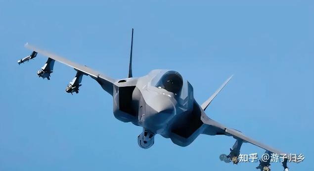 歼20、歼31A、FC31弹仓形态对比及导弹部署与战术运用展望 - 知乎