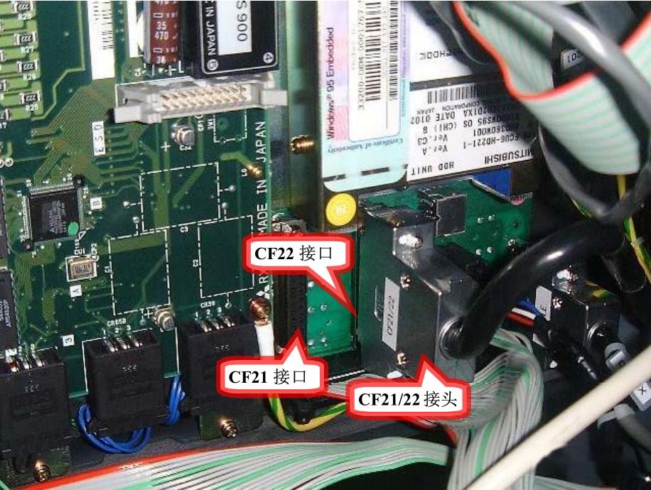 MAZAK | 马扎克机床 DNC 操作说明 - 知乎