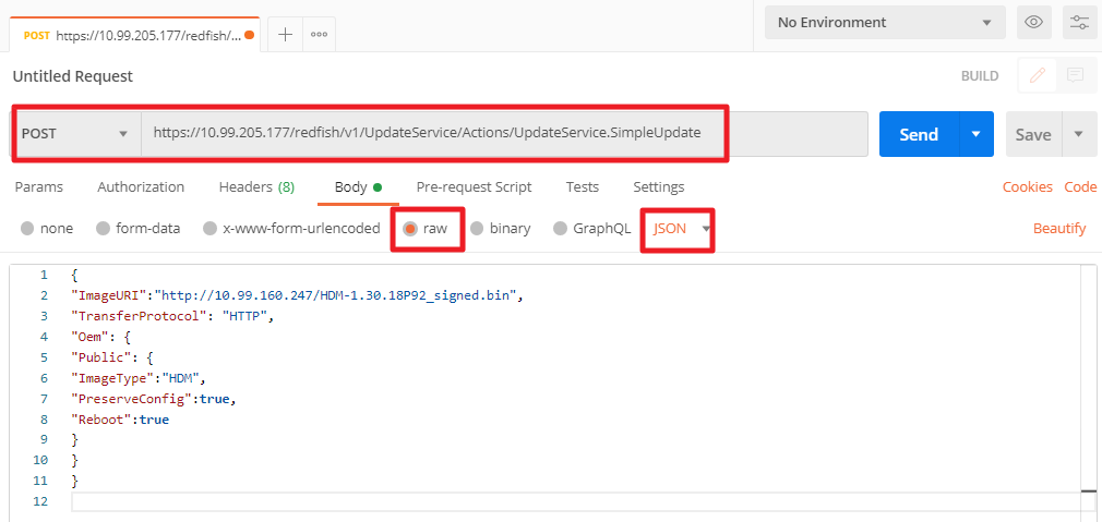 Redfish 典型配置 - 知乎