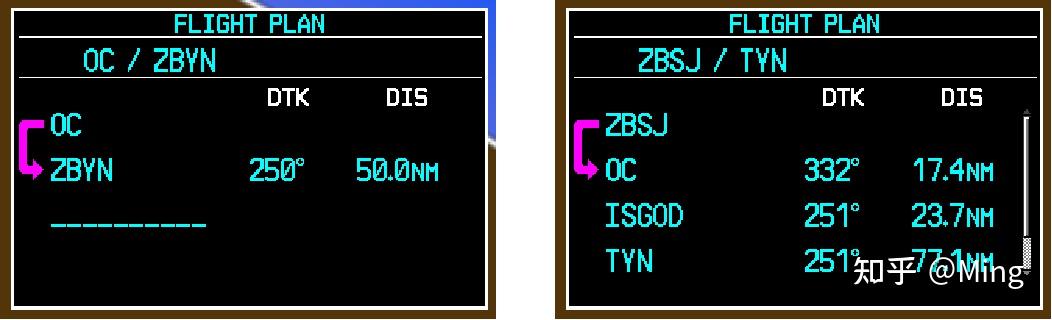 航校常用的佳明G1000航电系统，你了解多少？ - 知乎