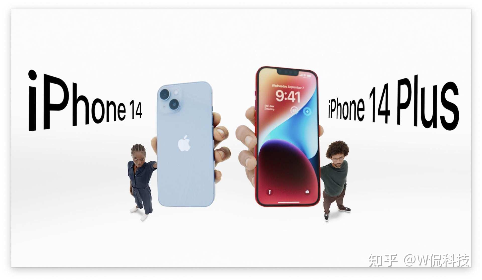 年年被吐槽，年年卖得好：iPhone14 Pro系列占中国订单85% - 知乎