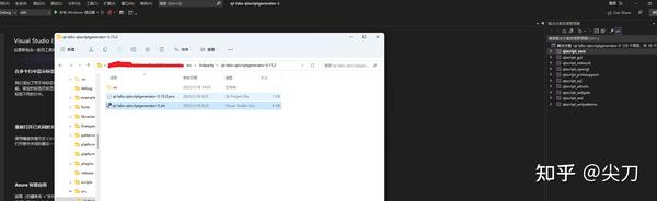使用VS2022编译QCAD项目 - 知乎