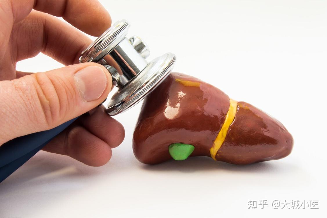 得了肝腹水还能活多久?为什么会出现肝腹水?肝腹水如何治疗? 知乎