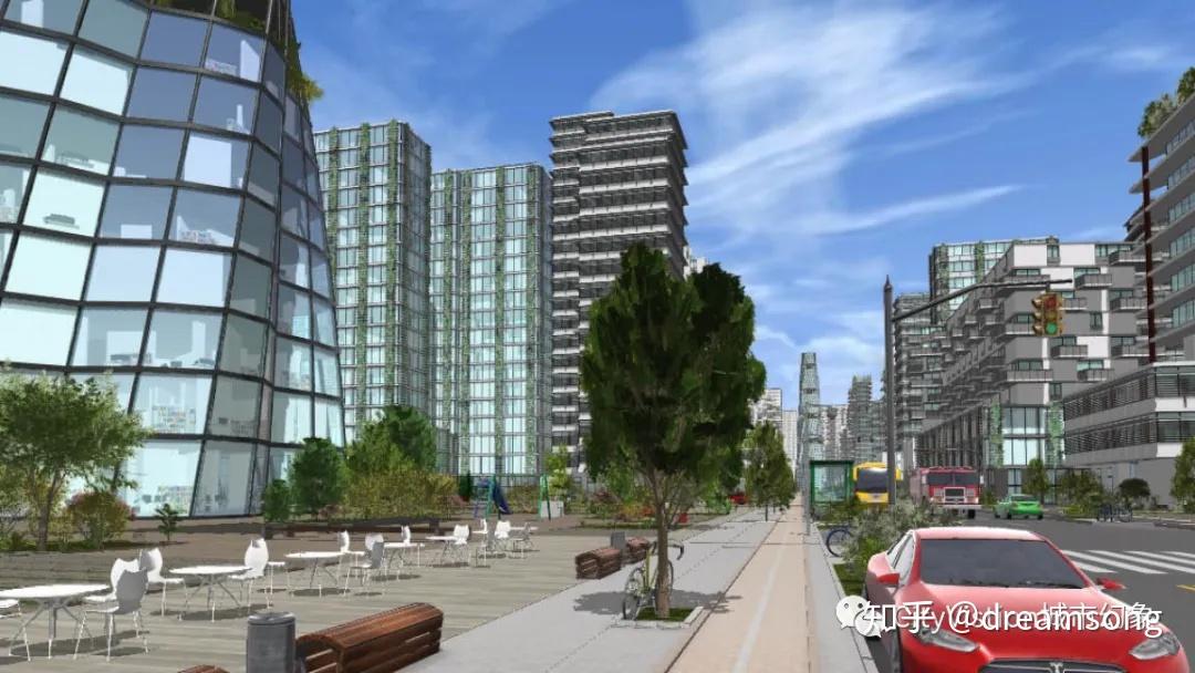 CityEngine2022发布及下载地址 - 知乎