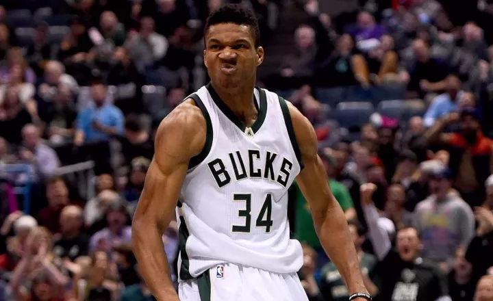 瘦竹竿怎么练壮？看看这几位NBA球星的故事 - 知乎