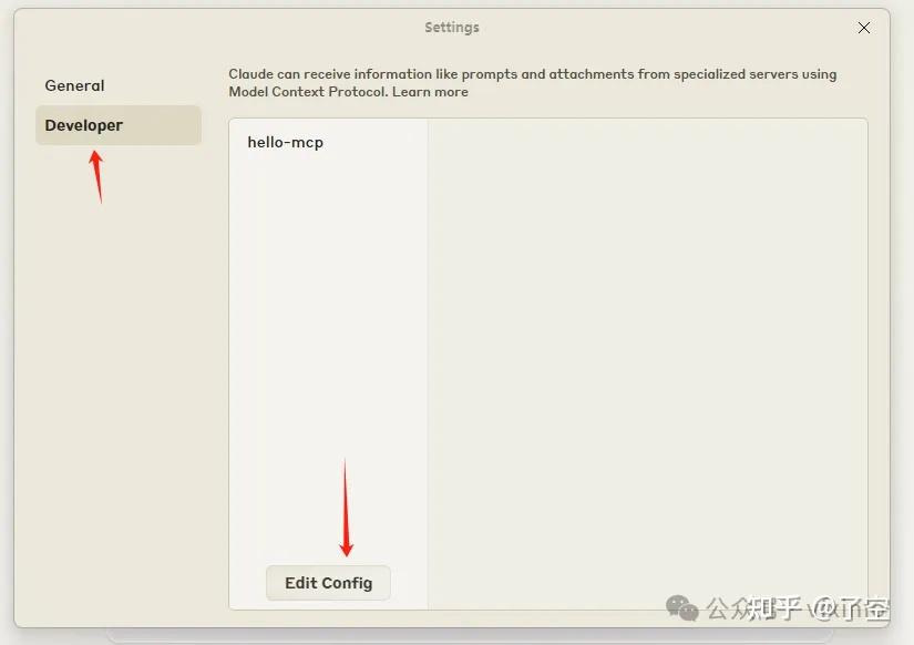 Model Context Protocol(MCP) 编程极速入门 - 知乎