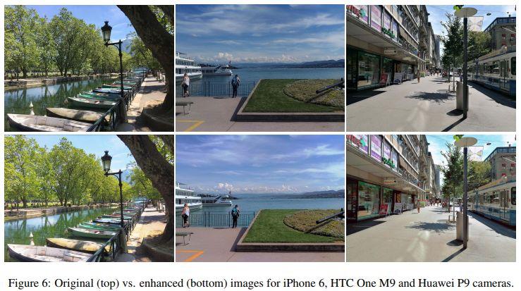 盘点CVPR2018最酷的10篇论文 - 知乎