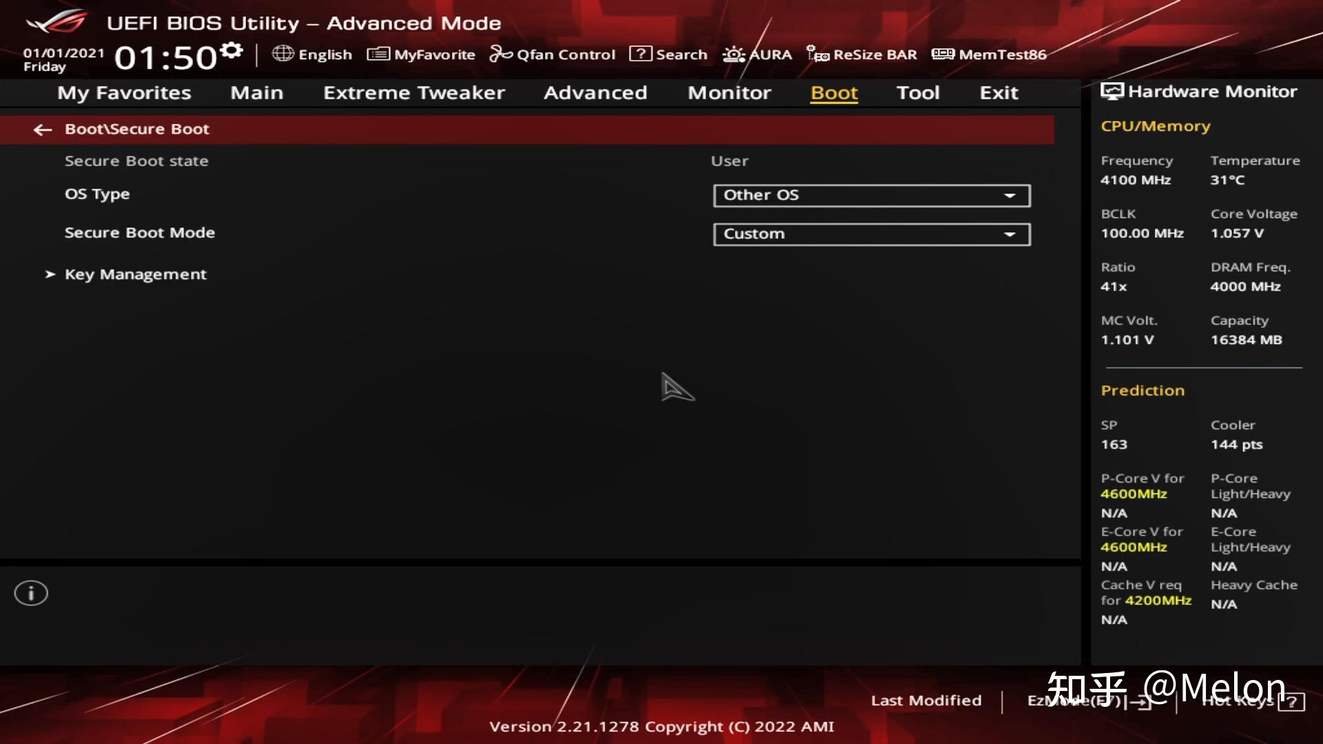 UEFI/BIOS——CSM 相关概念整理 - 知乎