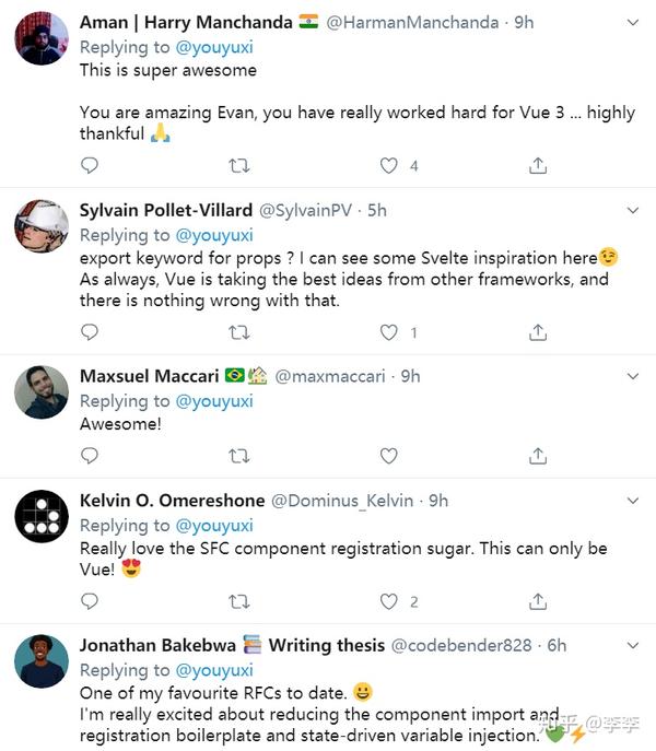 Vue Single File Components Or Vue单文件组件的改进你喜欢吗？ 知乎