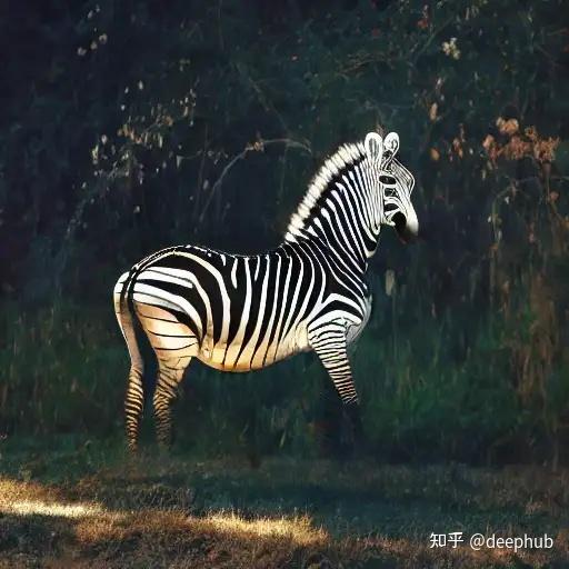 使用HuggingFace实现 DiffEdit论文的掩码引导语义图像编辑 - 知乎