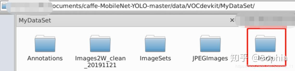 目标检测实战之--手把手教你LMDB格式数据集制作！ - 知乎