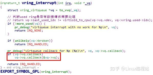 virtio-net 实现机制【一】（图文并茂） - 知乎
