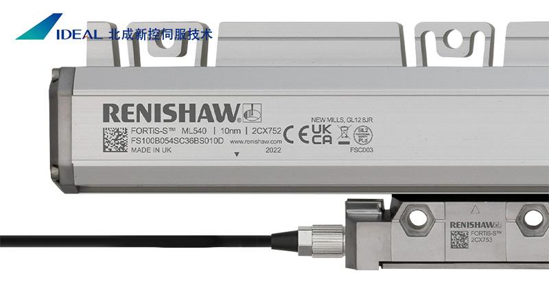 【北成新控】Renishaw雷尼绍光栅尺型号推荐及优势介绍 - 知乎